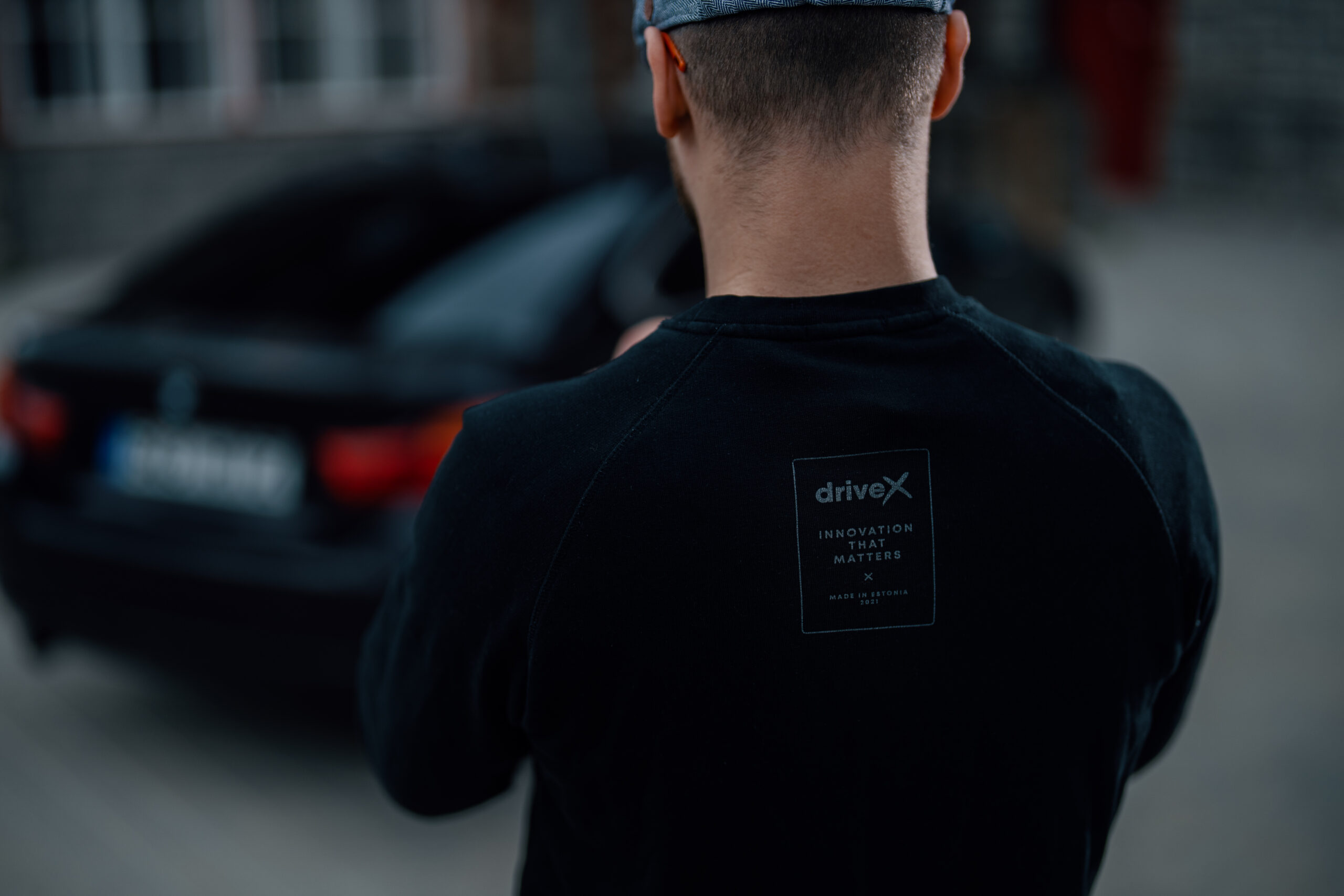 Changing The Used Car Market Using Ai